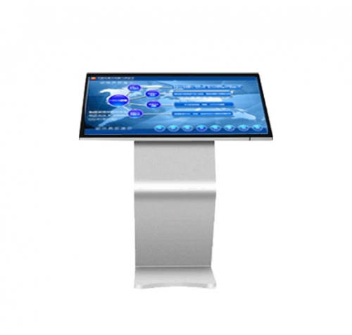 27 inch touch kiosk screen for restaurant kiosk display screen window ...